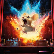 Home | Haus der Springmaus